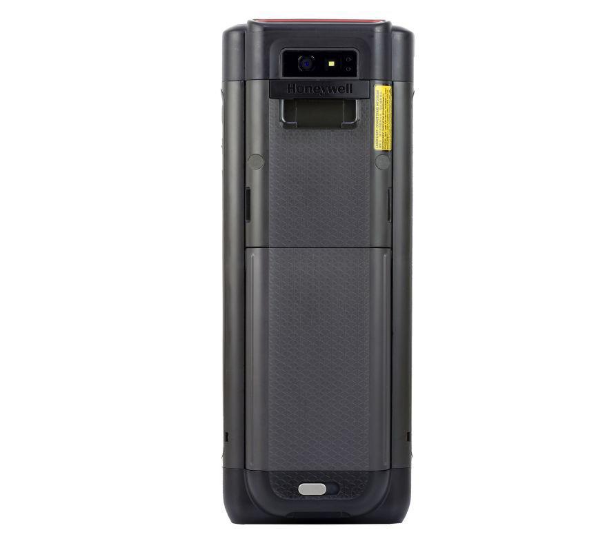 Máy kiểm kho di động Honeywell CN80G