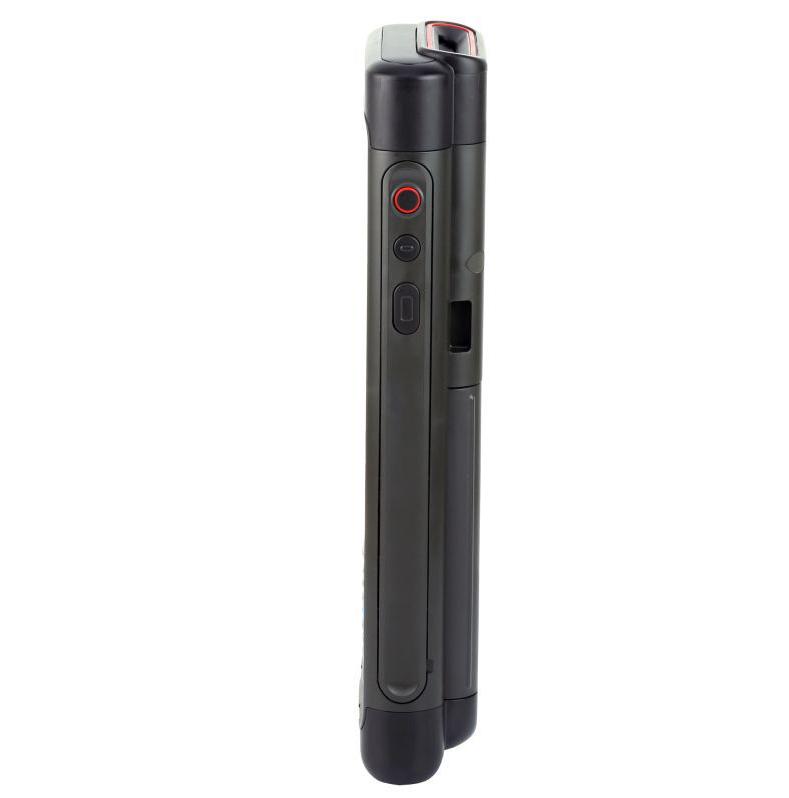 Máy kiểm kho di động Honeywell CN80G