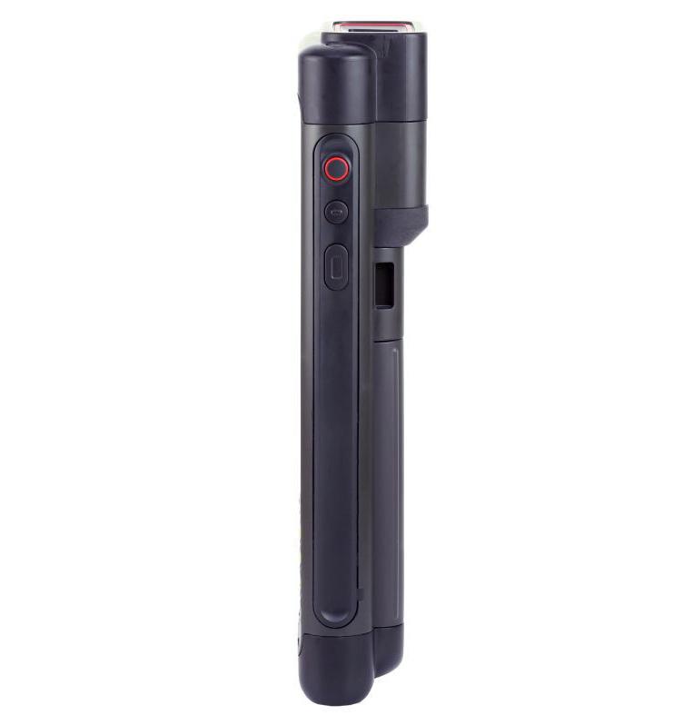 Máy kiểm kho di động Honeywell CN80G